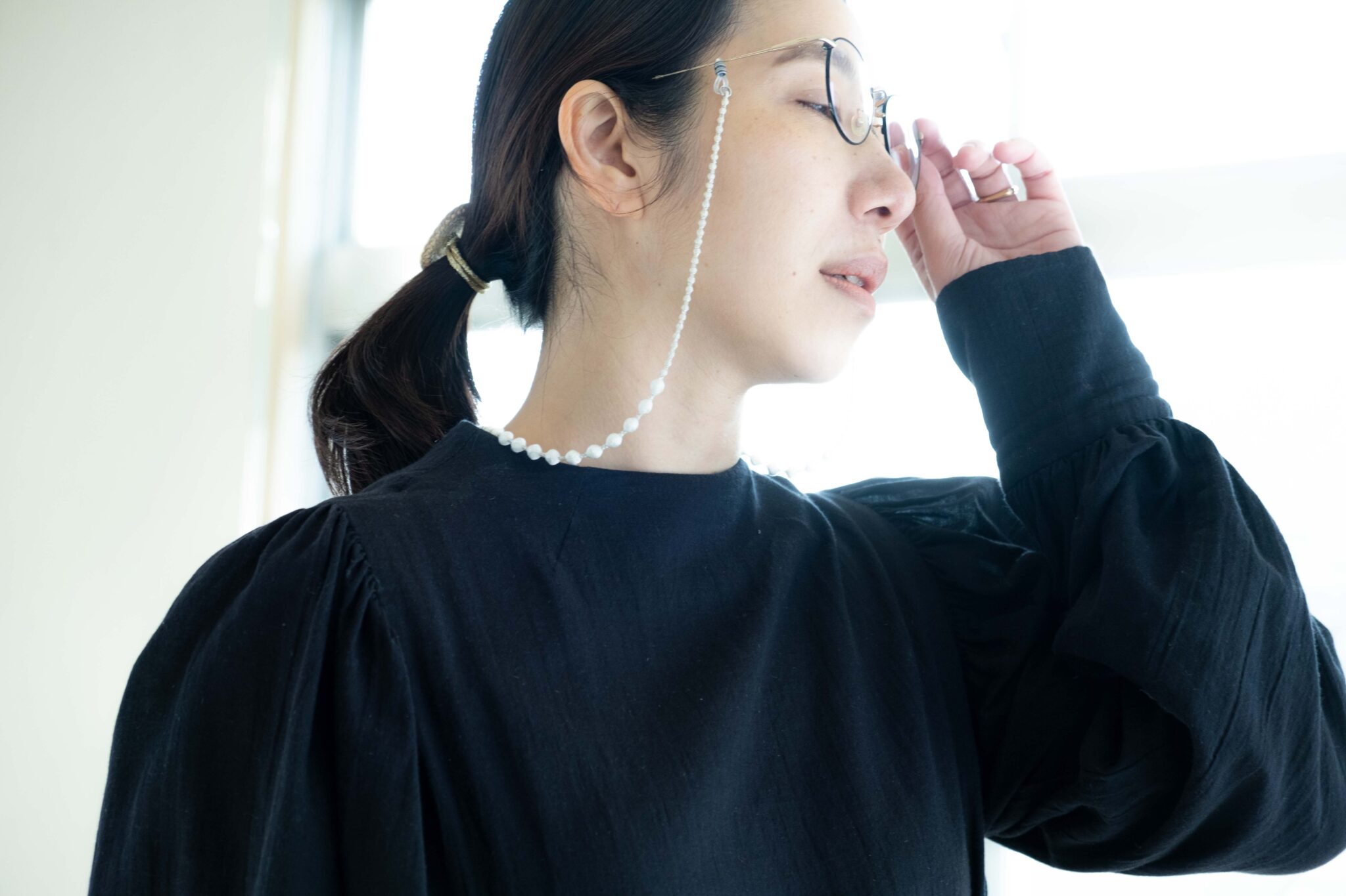 グラスコードの新色が登場！ファクトリーショップにて先行販売開始！ - Triple 0 - トリプル・オゥ